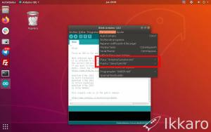 Solución: avrdude: ser_open(): can't open device en Arduino - Ikkaro